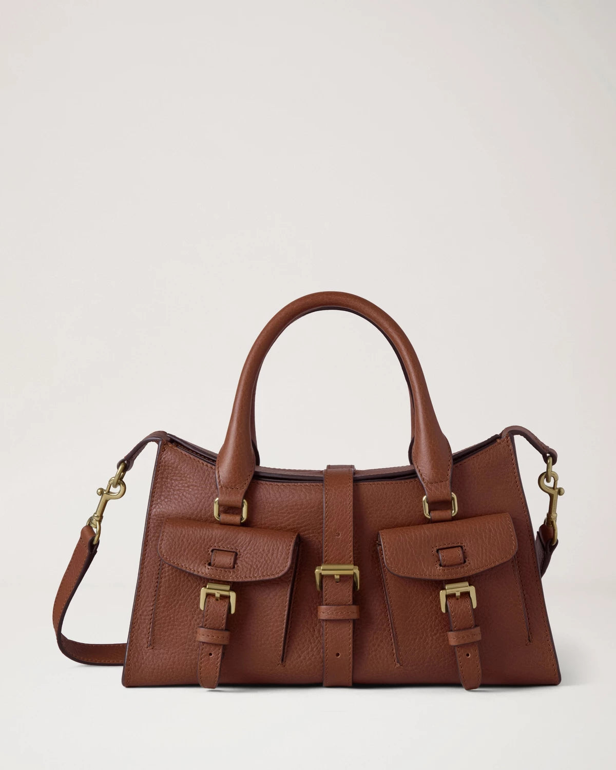 Mulberry - Small Roxanne, Oak